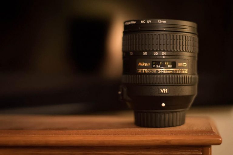 Como escolher a lente da sua câmera sem errar? - Blog Indimagem